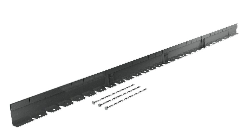 Formline Flexible Landscape Edging 100mm - Slab & Garden City