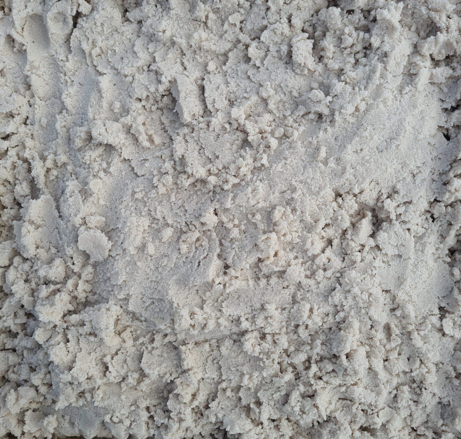 White Washed Sand (Bulk) - Slab & Garden City