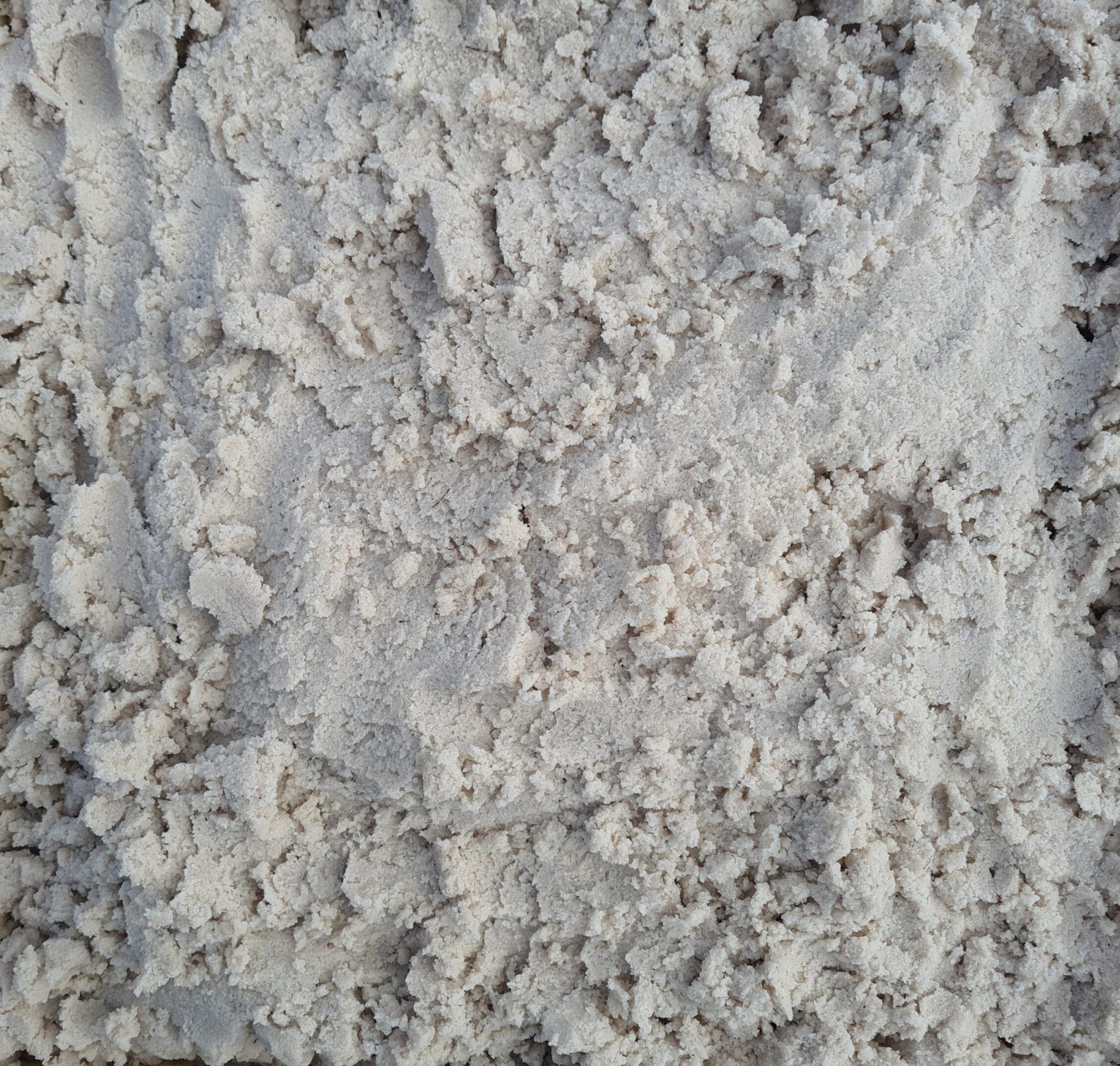 White Washed Sand (Bulk) - Slab & Garden City