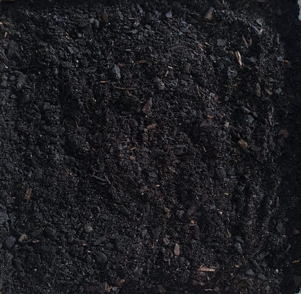 Potting Mix (Bulk) - Slab & Garden City