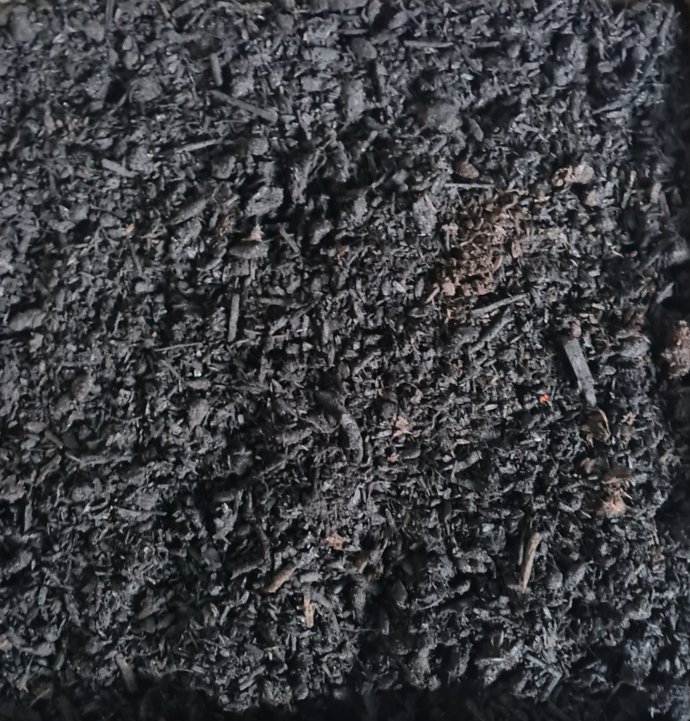 Horticultural Mix (Bulk) - Slab & Garden City